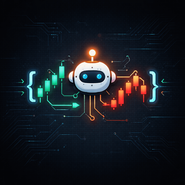 How to Build a Custom Trading Bot: Complete Guide for 2026 | Macaw ...