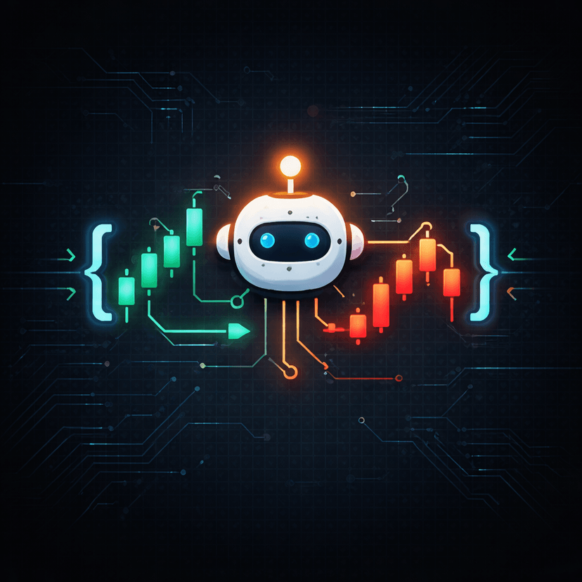 How to Build a Custom Trading Bot: Complete Guide for 2026 | Macaw ...